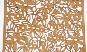 MDF : Le panneau qui a la fibre décorative ! - Topdeco.pro