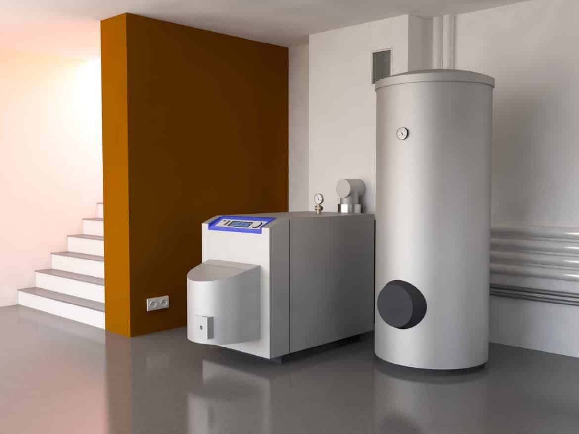 Chauffage central : chauffer toute la maison - Topdeco.pro